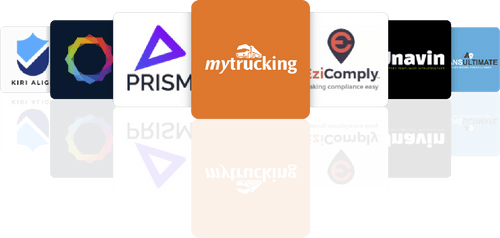 V-DAQ | Integrate With Your Preferred Apps